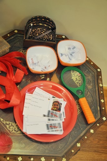 20 DIY Ways To Throw The Best Spy Agent Birthday Party Ever