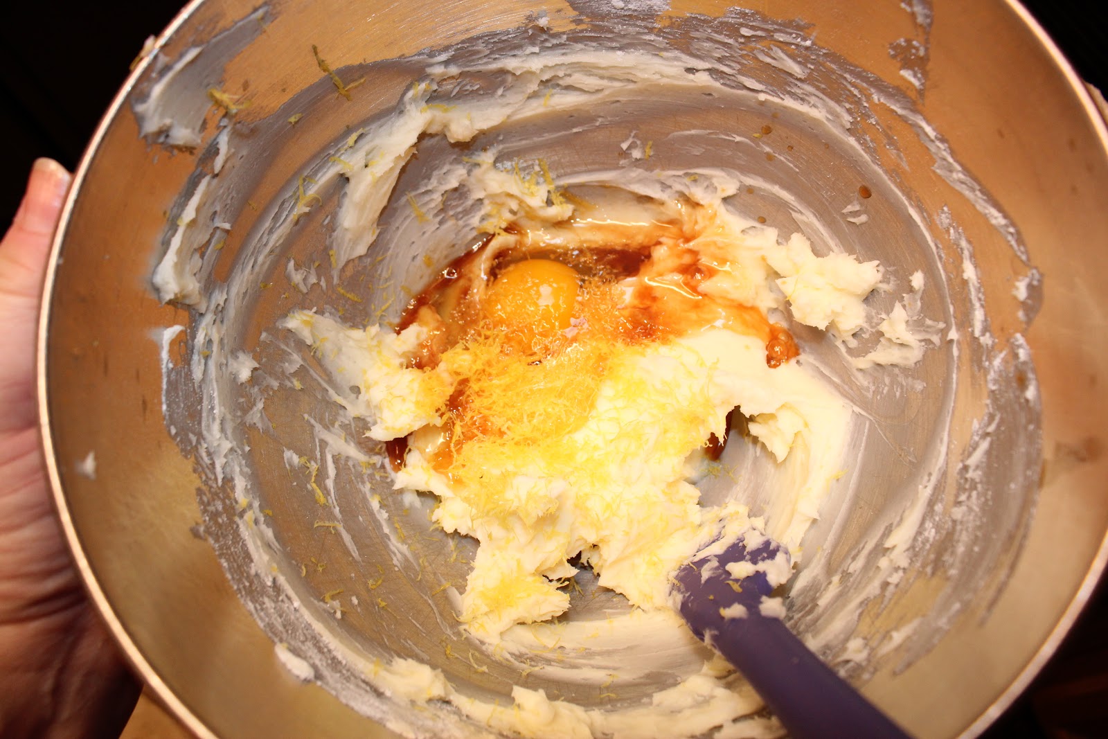 Michelle's Tasty Creations: Swedish Christmas Cookies - Christmas ...