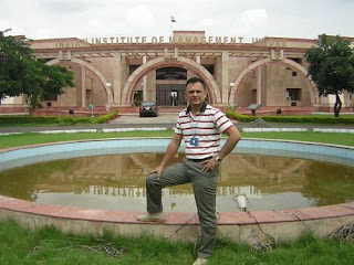 History of All Logos: All IIM Indore Logos