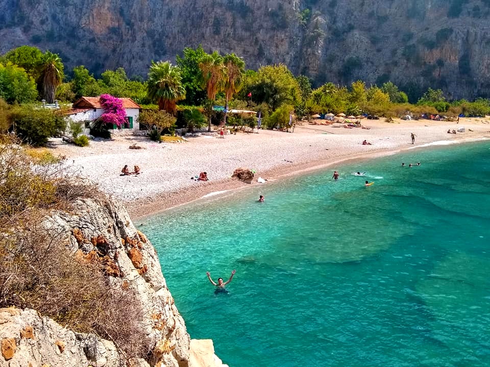 Turismo sem Clichê: As melhores praias da Turquia: um roteiro pelo litoral