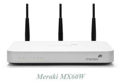 Cung Cấp Thiết Bị Mạng: Firewall meraki : Meraki MX400, Meraki MX600 ...