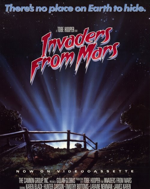 Cinedelia: Invaders, la recensione