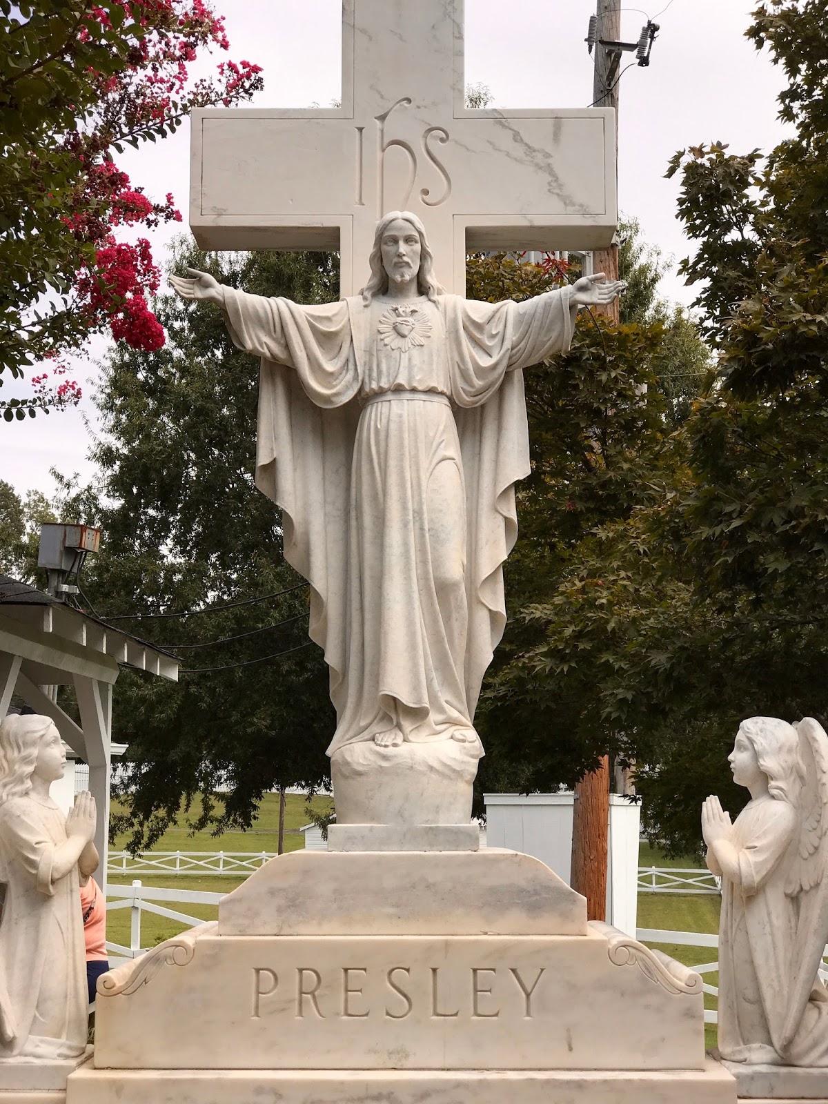 Dom Elvisa Presley'a