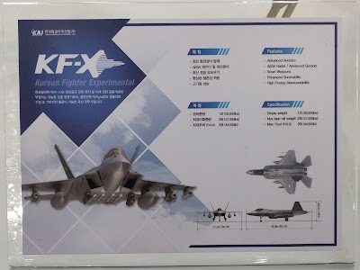 DEFENSE STUDIES: Saab Ready to Offer Radar Tech for KF-X Fighter