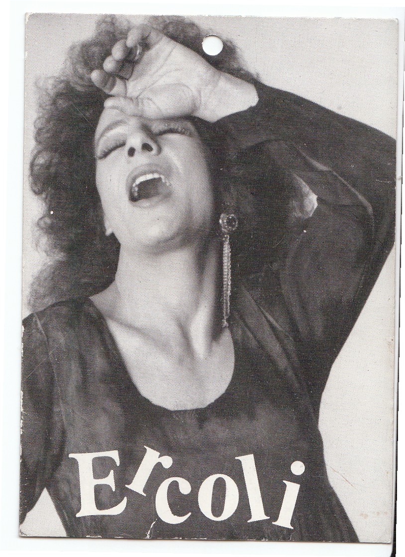 Raymond Ercoli: More photos of Ercoli clothing. I'm trying to scan old ...