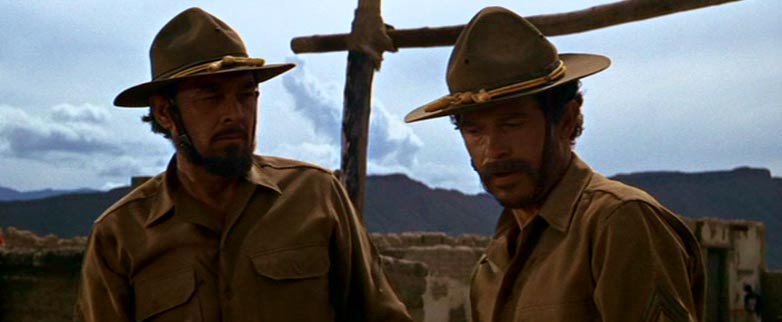 Cinematografia Patologica: IL MUCCHIO SELVAGGIO (1969) di Sam Peckinpah