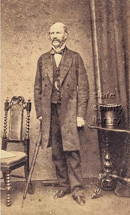 Clare County Library Blog: The Pilkington, Griffin, & Keane Photo ...