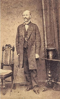 Clare County Library Blog: The Pilkington, Griffin, & Keane Photo ...