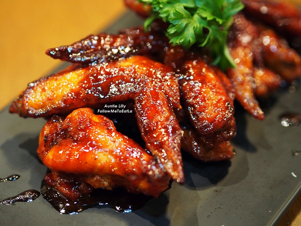 Follow Me To Eat La - Malaysian Food Blog: GOOBNE MALAYSIA ~ Korea No.1 ...