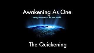 The Quickening : A Documentary Film on 2012 Changes | Evolving Now