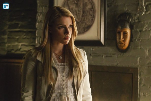 THE VAMPIRE DIARIES - Immagini promozionali episodi 7x11 e 7x12 | Lost ...