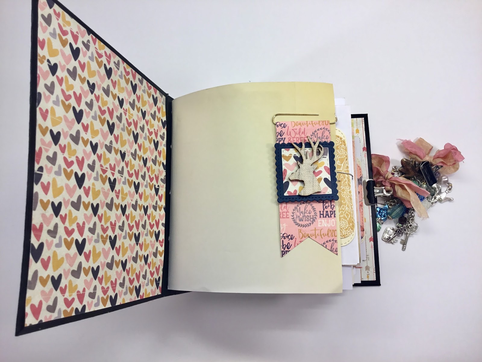 My Crafty Life by Jo Price