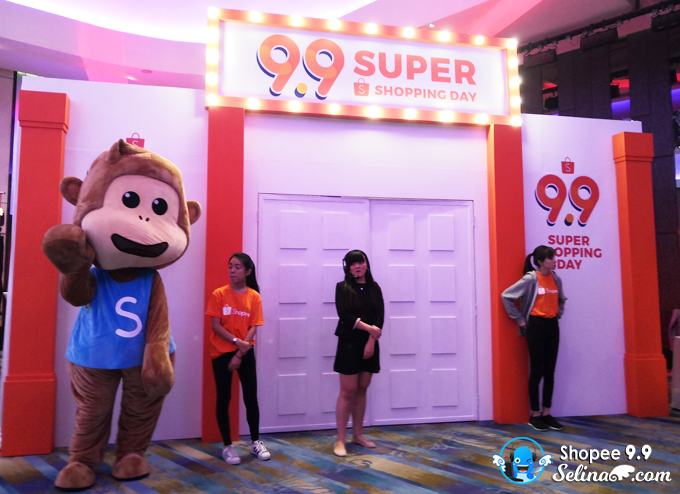 Shopee 9.9 Super Shopping Day | Shopee Malaysia