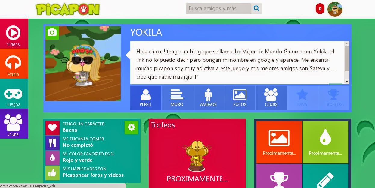 Lo Mejor de Mundo Gaturro | con Yokila: ¡El nuevo picapon!