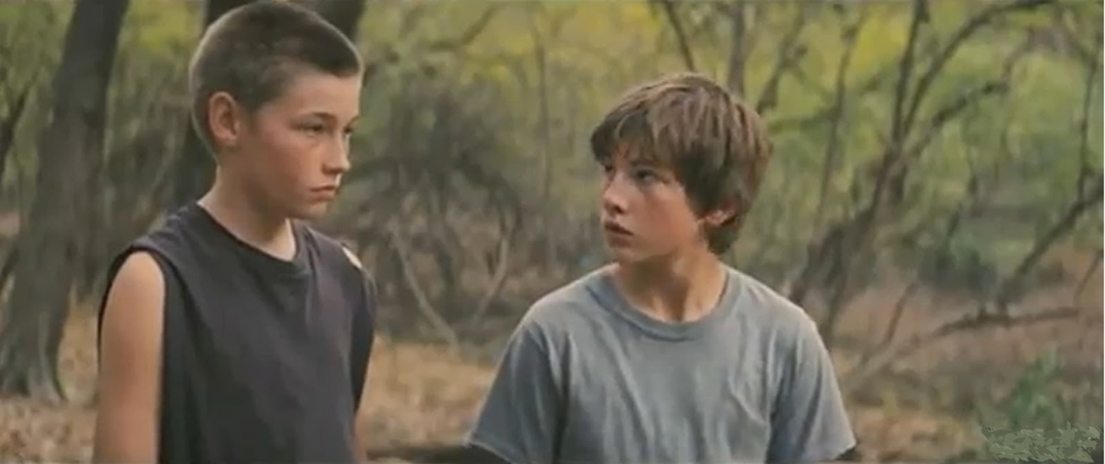 meaning in movies: Mud