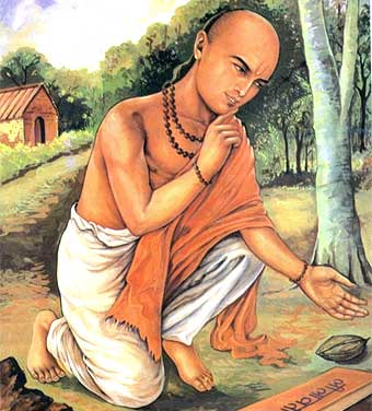 @elsoberado: Bhaskhara: El último gran matemático de la India medieval