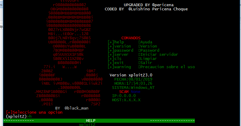 ¤The Seven Codes*´¨) ¸.•´¸.•*´¨) ¸.•*¨) (¸.•´ (¸.•`