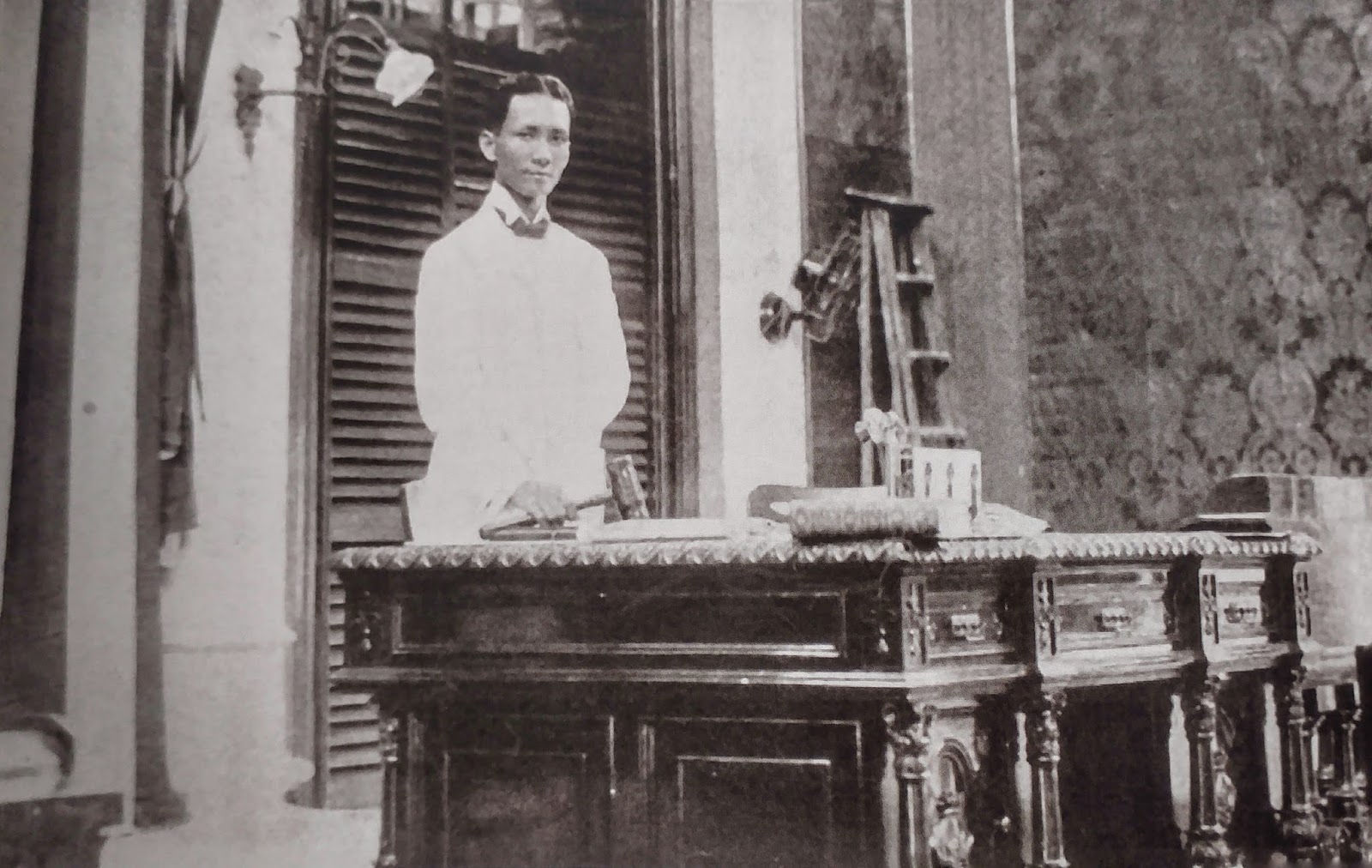 9 Facts You Need to Know about President Sergio Osmeña