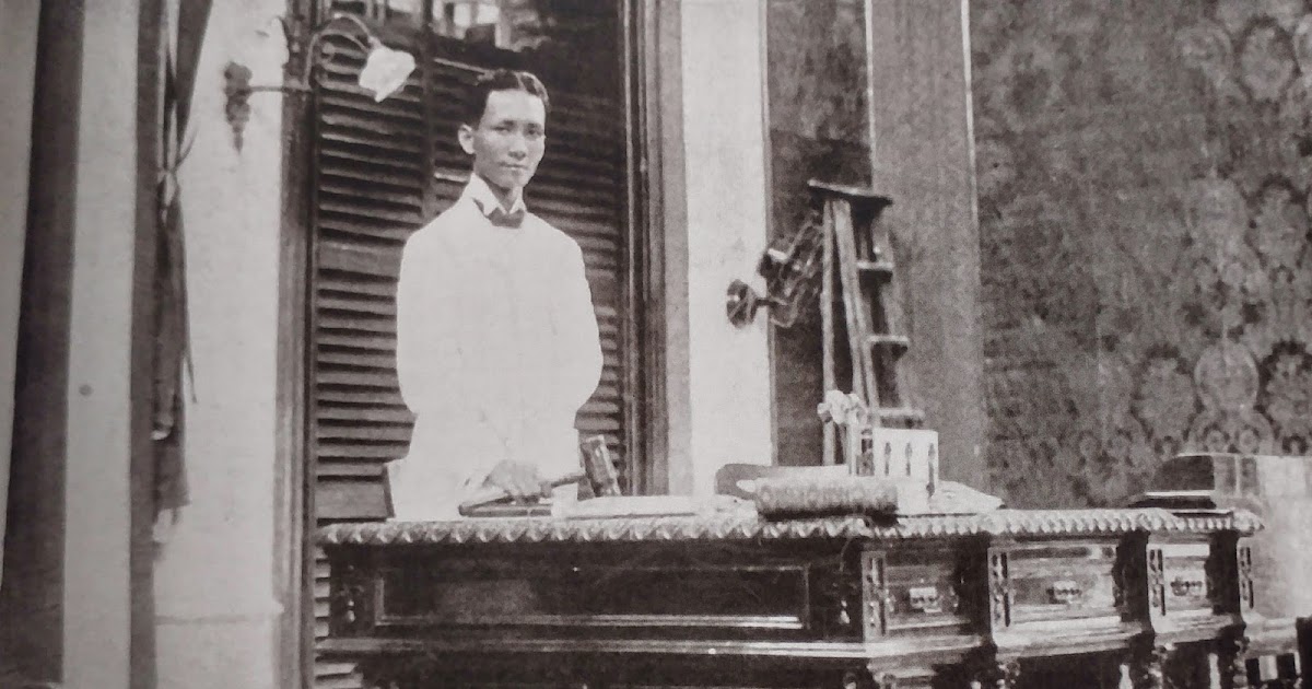 9 Facts You Need to Know about President Sergio Osmeña