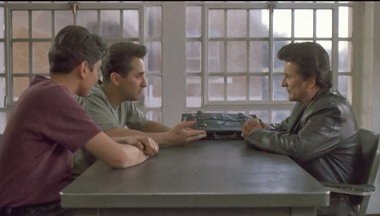 Conversations Over Chai: My Cousin Vinny (1992)