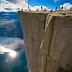 Pulpit Rock - Norway | Traveler Maps