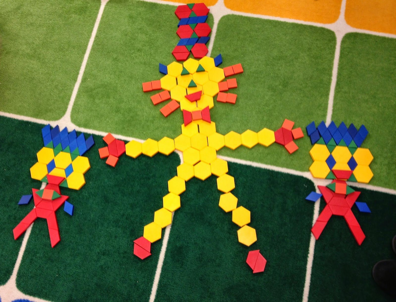 S.O.L. Train: Moments That Count in the Classroom: Guest Blogging on ...