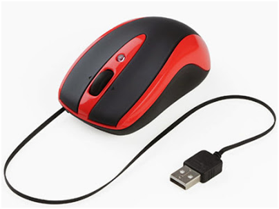 Jenis-Jenis Mouse Dan Fungsi | Banyumas Punya Cerita