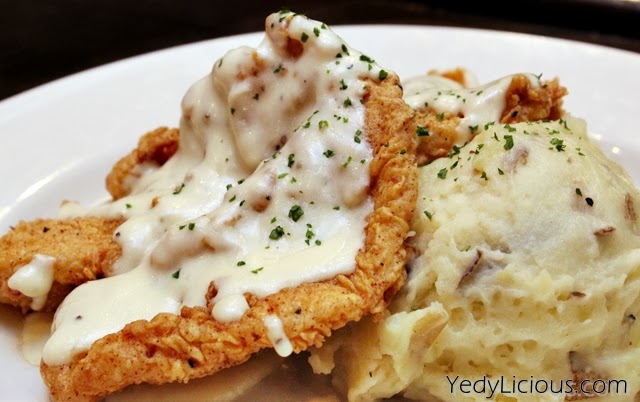 Meat Feast at Outback Steakhouse Philippines | YedyLicious Manila Food ...