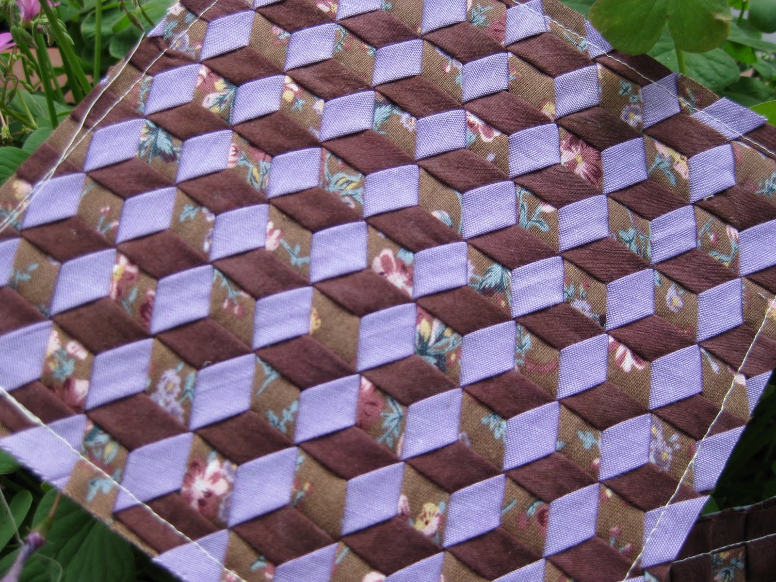 FILS I MÉS: Curs de Meshwork.... /Curso de Meshwork...