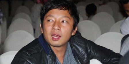 Profil Biodata Ringgo Agus Rahman | Foto Ringgo