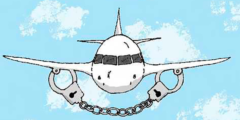 Departamento de Derecho Público: El abc del procedimiento de extradición