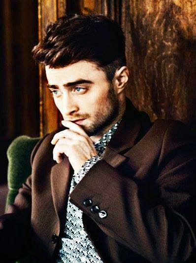 Daniel Radcliffe Türkiye