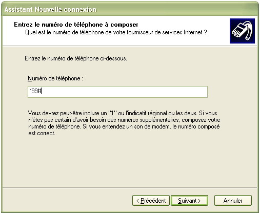astuce: COMMENT UTILISER UNE CLÉ 3G AVEC TOUTES LES PUCES SOUS WINDOWS XP
