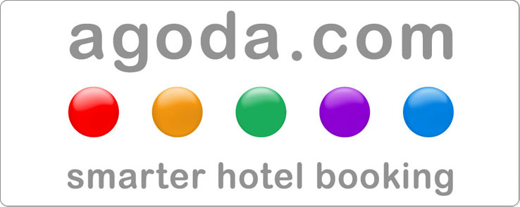 Looking for hotel abroad? Which one is best? Agoda, Booking.com ...