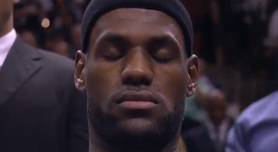 True Hoops: Advantage: Bizzaro