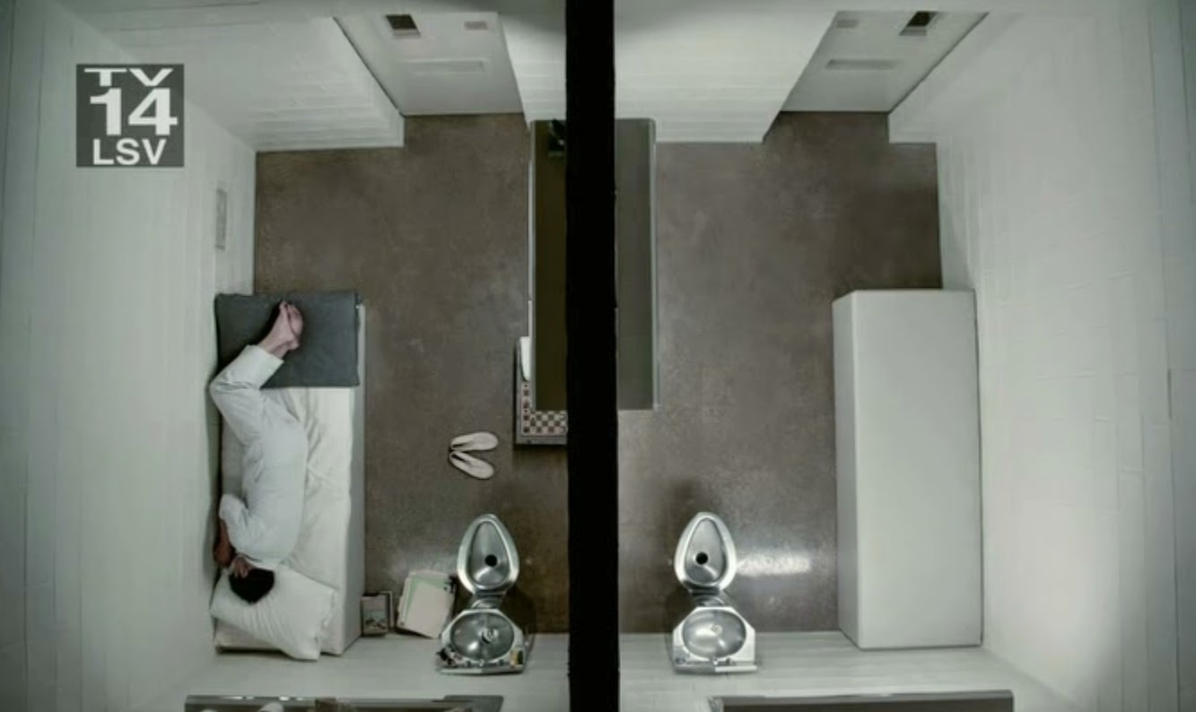 'Rectify': Inside the Compelling TV Drama's Swan Song