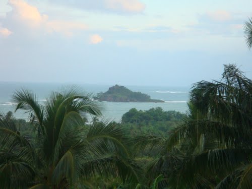 Amazing Tourist Spots of CamSur