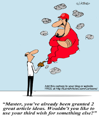 Cafe Cartoon: Five Tips For Writing a Cartoon Screenplay