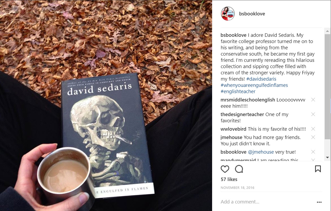 Book Love - Building Book Love