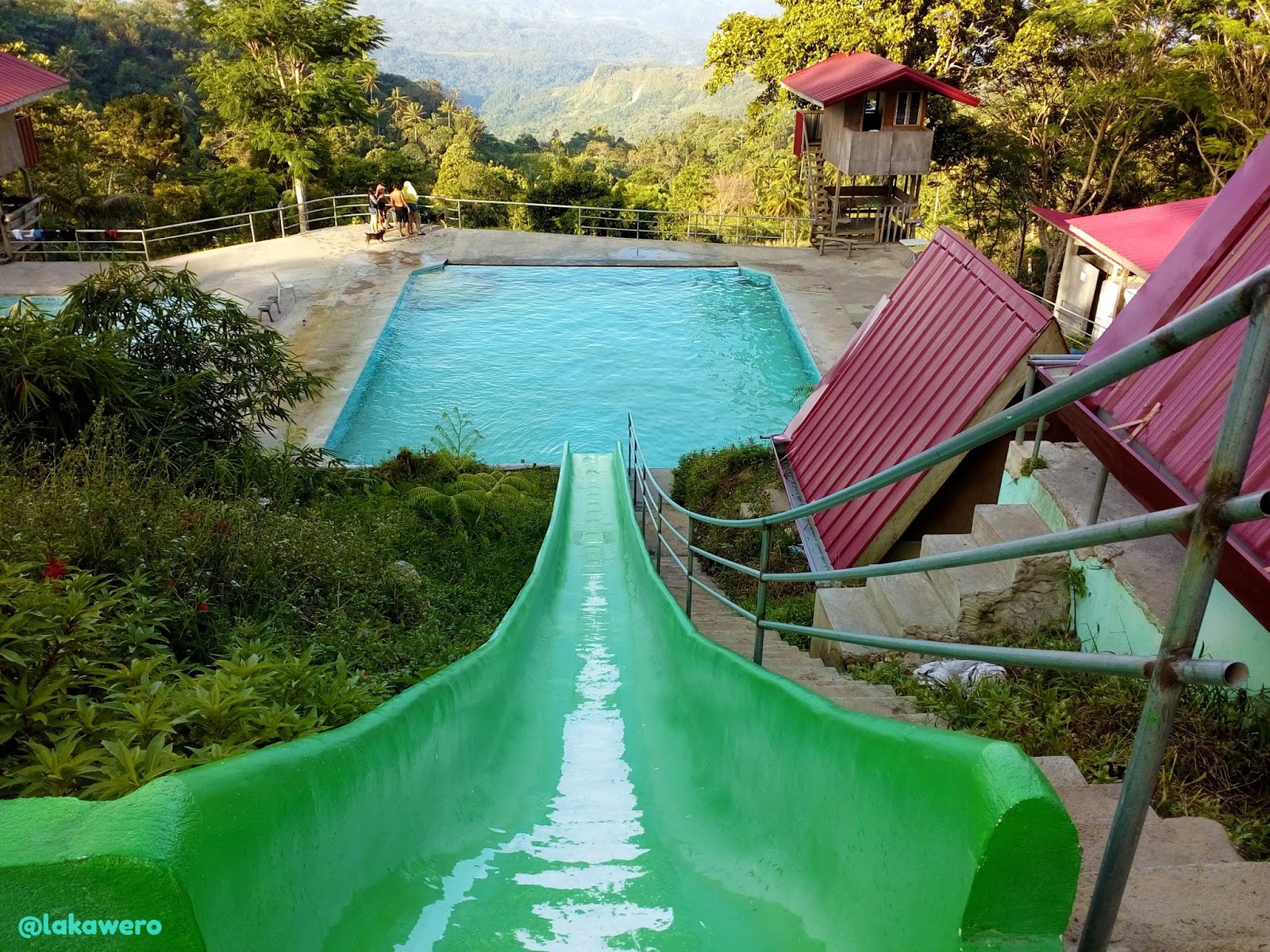 Lakawero: Camp Eleaga and Remy Areja Resort - A Sweet Escape