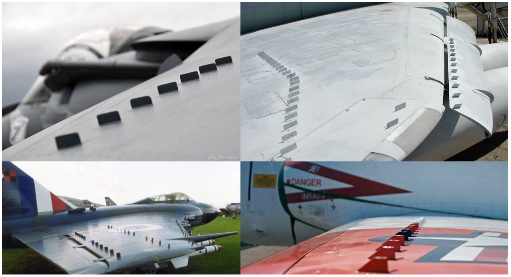 JaeSan's Aeronautics: 1. High AoA Aerodynamics for Combat Aircraft : 1. ...