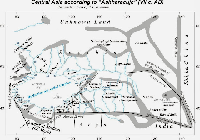 Okar Research: The Kingdom of Balhara & Mount Imeon