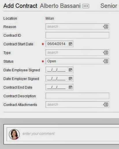 A blog about learning Workday HCM: A European solutioning example in ...