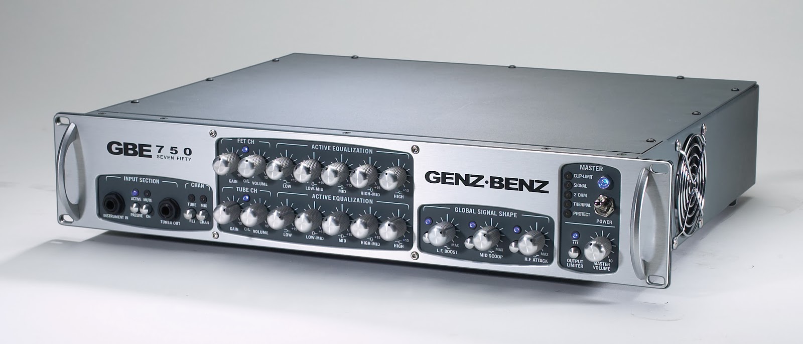 GH MUSIC BINTARO: GENZ BENZ