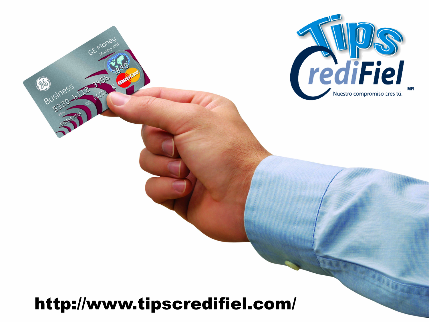 CREDIFIEL: TIPS CREDIFIEL TE INFORMA.......