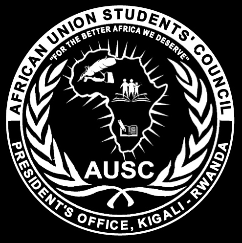 AUSC GENERAL OVERVIEW ~ AFRICAN UNION STUDENTS' COUNCIL (AUSC) For the ...