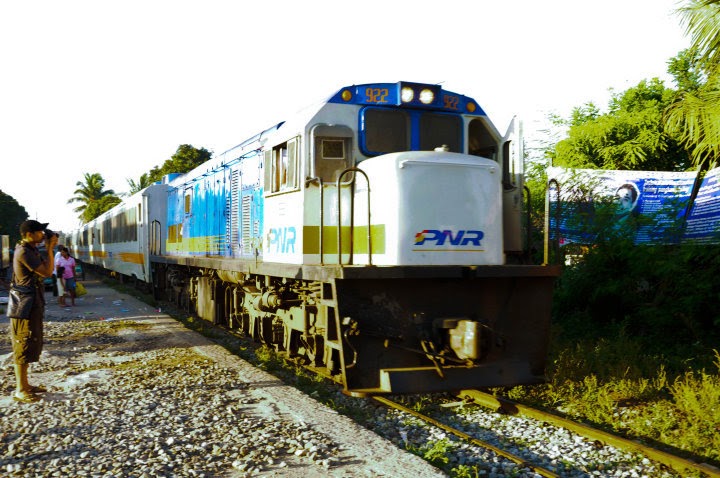 PNR FARE FROM MANILA TO NAGA ~ Travel, Photographs and Lifestyle