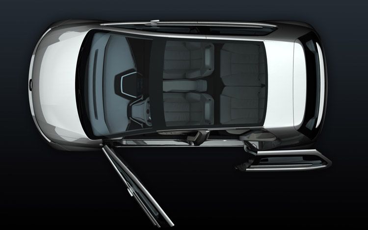 2011 cars: Volkswagen Go! and Tex