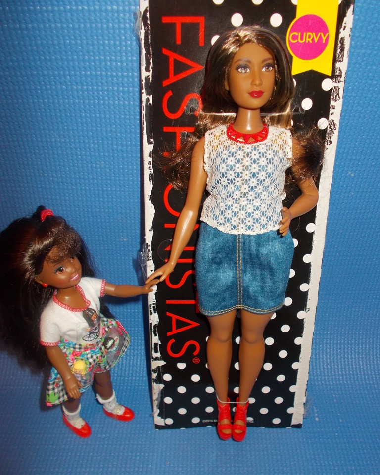 Black Doll Collecting: The Dolls Janet Purchased