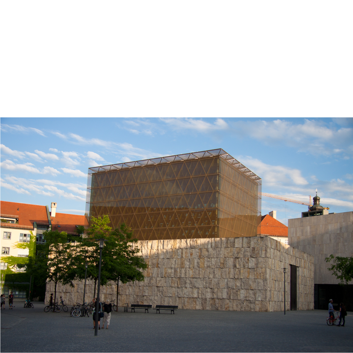 Brassy Travel: Minhene 6.diena